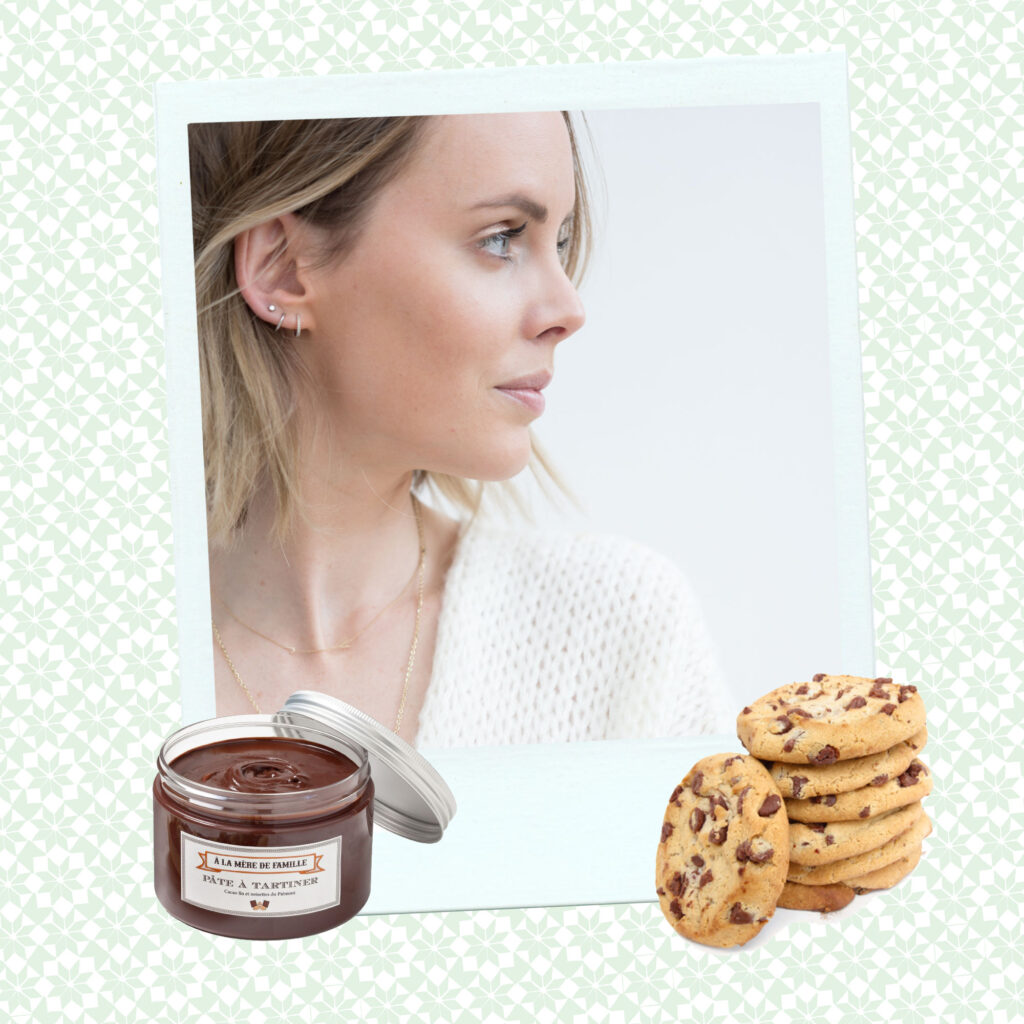 Mathilde Lacombe | À la Mère de Famille